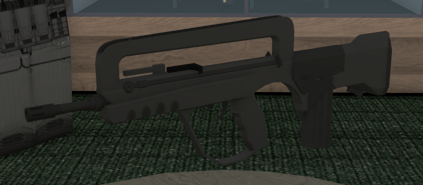 FAMAS F1 - phantom日本語wiki - atwiki（アットウィキ）